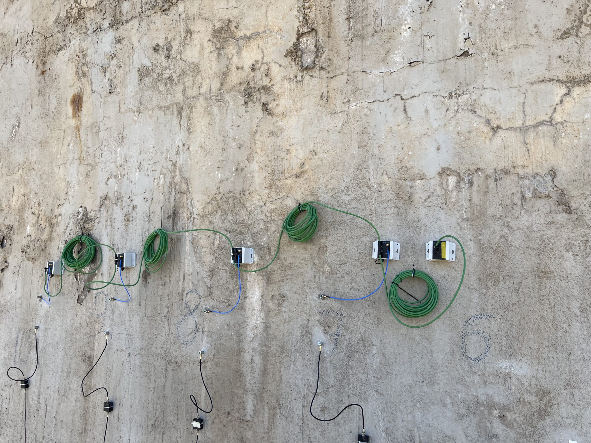 ASTM standard for Acoustic Emission of Concrete Structures Reapproved ...